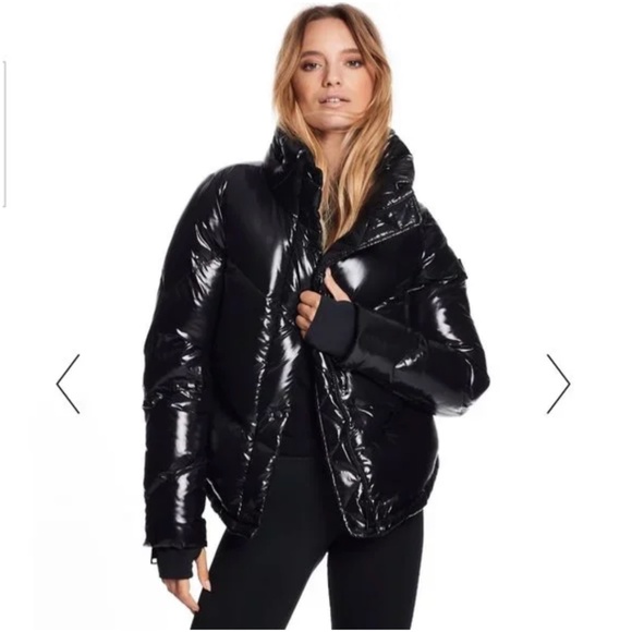 SAM. | Jackets & Coats | Sam New York Athlete Jacket | Poshmark